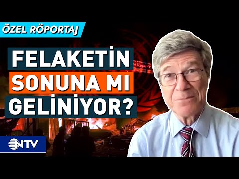 Avrupa Birliği Ülkeleri Filistin'i Neden Tanıyor? | NTV