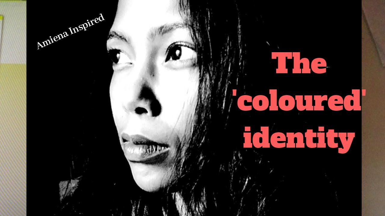 A silver lining to the "Coloured women & low cognitive abilities" Stellies paper?/ Amiena ...