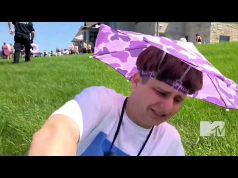 MTV’s MY SUPER SWEET 15: Oliver Tree’s Birthday Bash (2018) [Full Video]