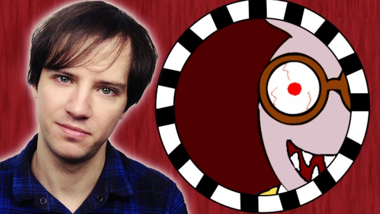 Arthur’s Nightmare [Walkthrough Gameplay ITA] - INSEGUITO AL BUIO ...