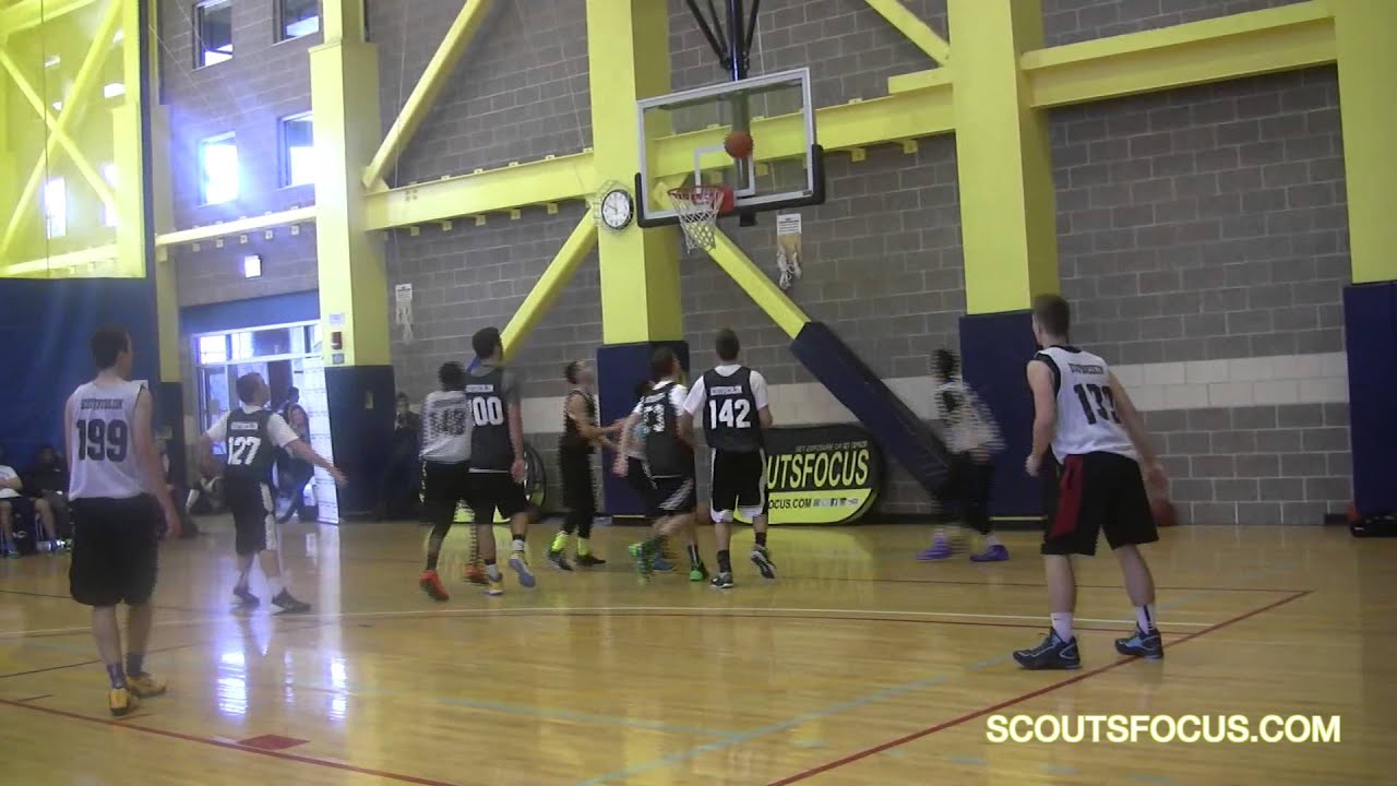Team3 126 Spencer Feng 5'10 150 Keene High School NH 2016 - YouTube