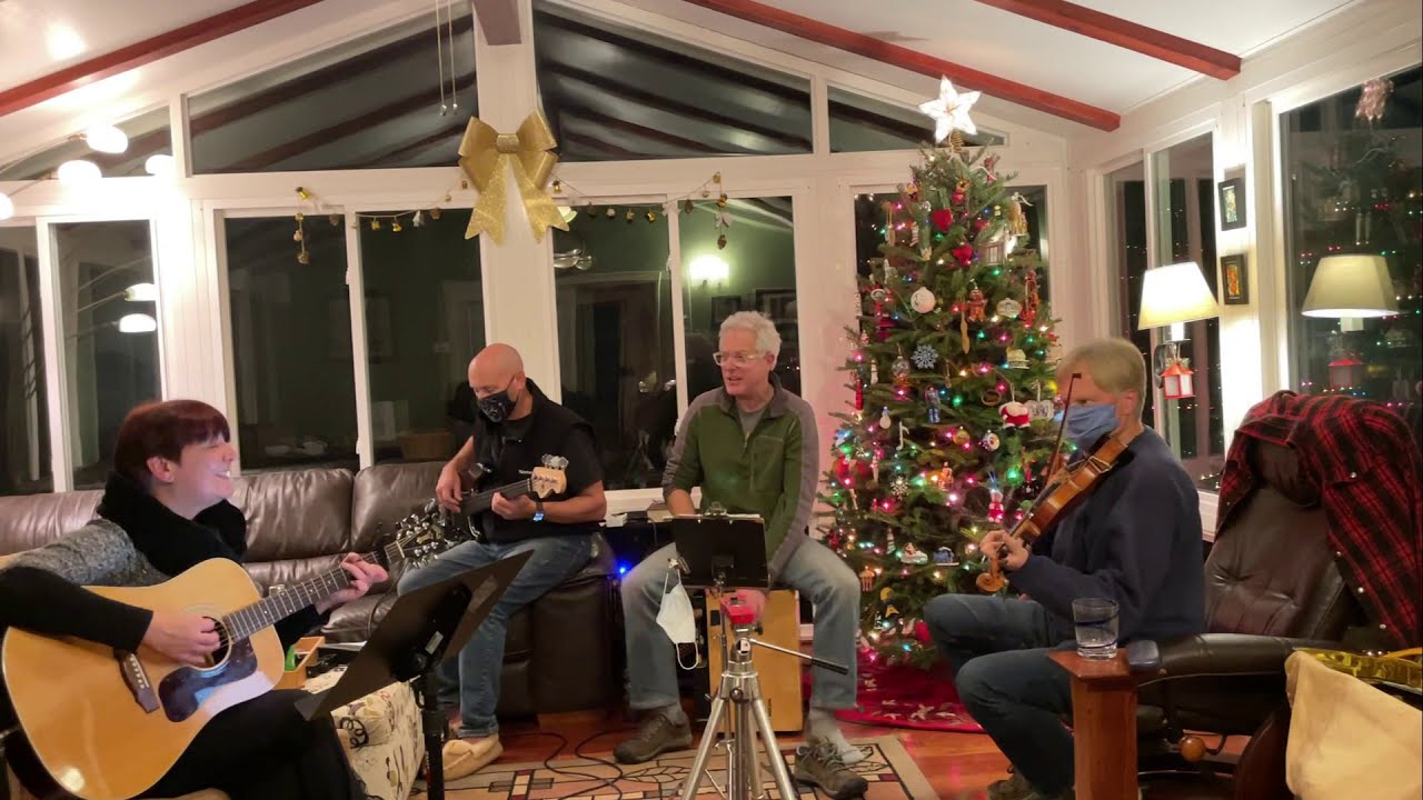 Winter Solstice by Steve Bardsley - YouTube