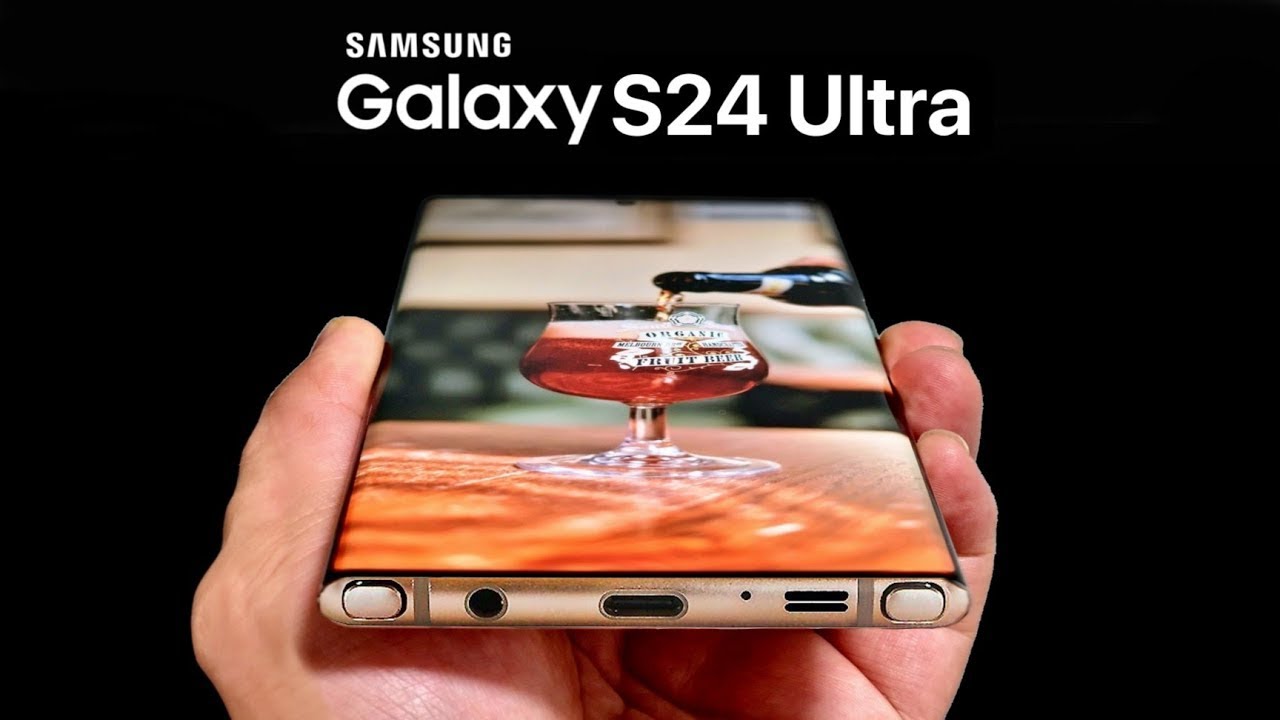 Samsung Galaxy S24 Ultra: latest news, rumors and everything we know so ...