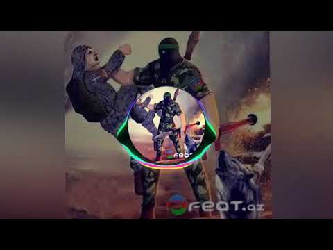 Edizz Alfa - Vur hadi Azerbaycan