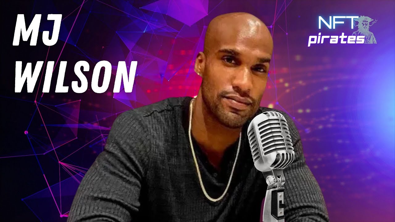 SUCCESSFUL ENTREPRENEUR MJ WILSON SHARES VEVE COLLECTING STRATEGIES AND ...