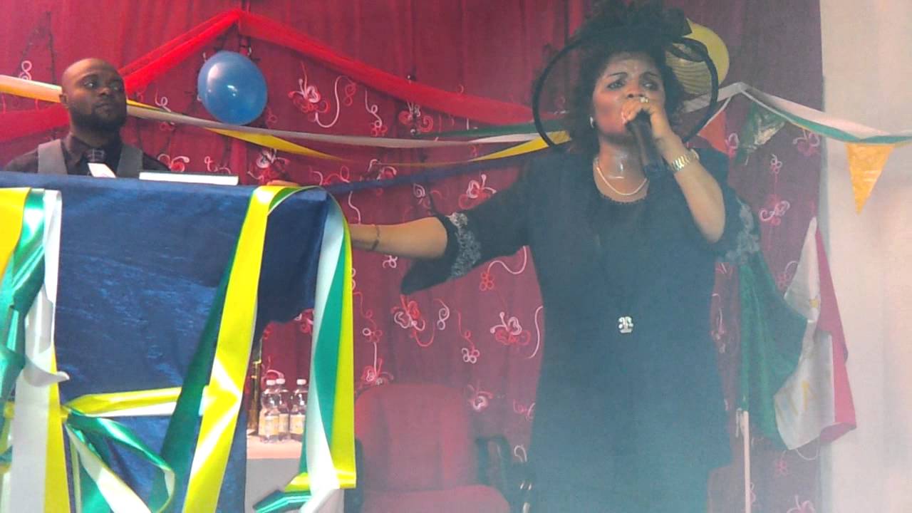 Prophet bright nosakhare - YouTube