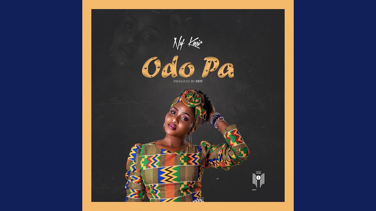 Odo Pa - YouTube