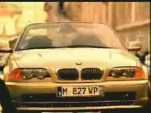 BMW funny - YouTube