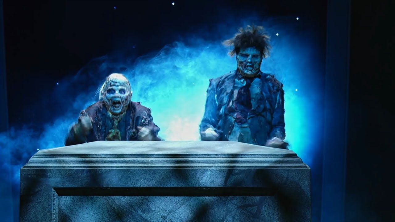 Carter Williams & Bailey Munoz on So You Think You Can Dance (July 20 ...