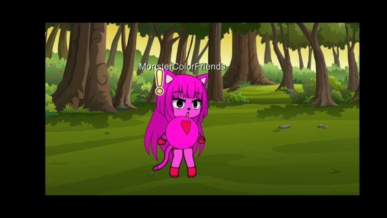 @themonstercolorfriends P Balloon Inflation 💗💗💗 - YouTube