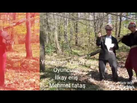 Justin Bieber let me Love you /Crazy turkish Boys dans (1)