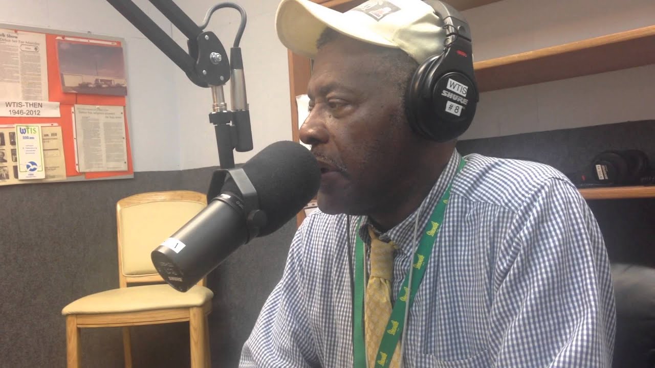 KEITH WInslow - YouTube