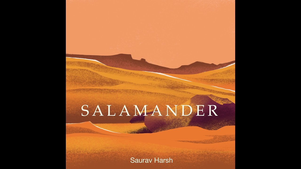 Rain | Salamander – Saurav Harsh - YouTube