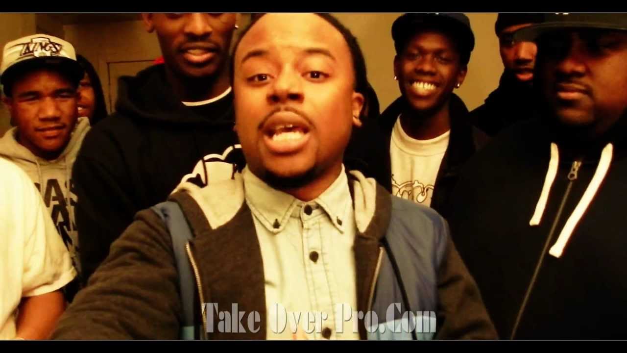 TakeOverTube Presents: Jennings Rap Cypher 22 (The Return Of The ...