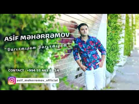 Asif Meherremov