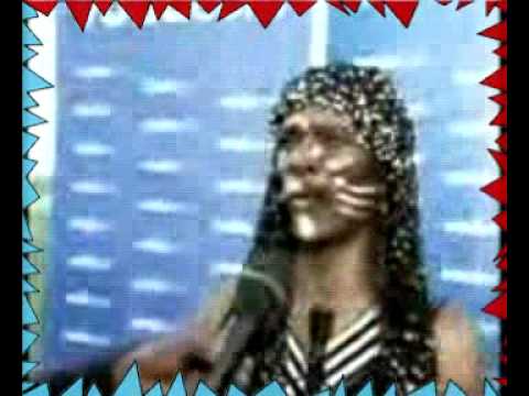 5 skippers - YouTube