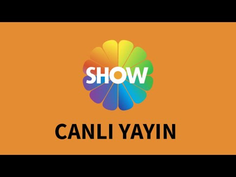SHOW TV CANLI YAYIN