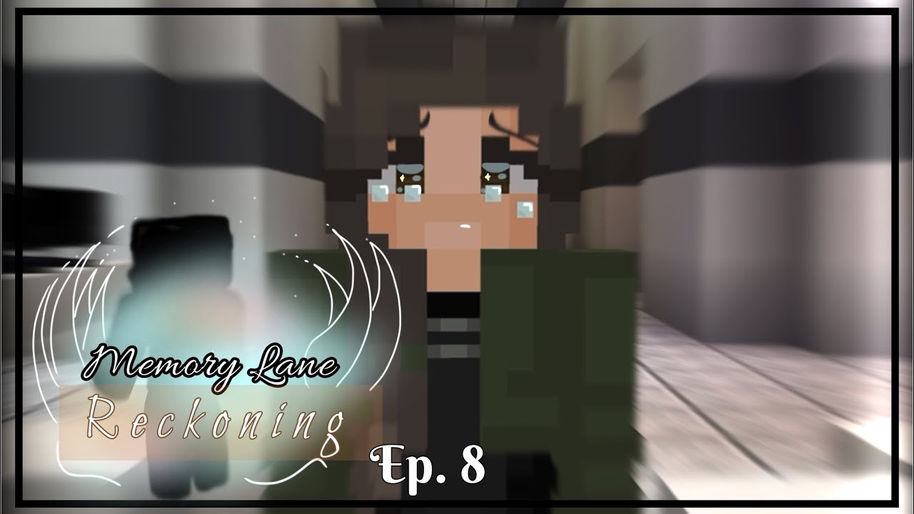 Crossing The Line | Reckoning Ep. 8 - Memory Lane S4 :: Minecraft ...