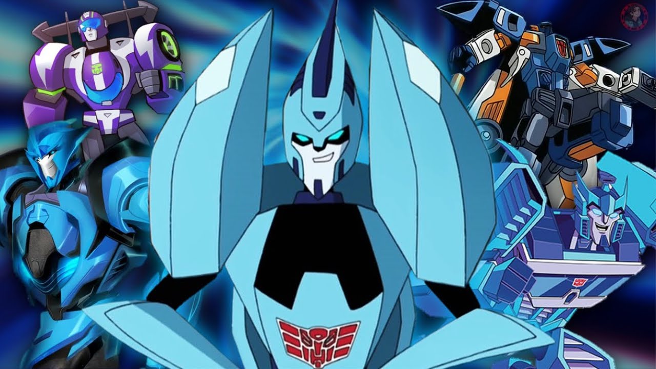 Ranking Every Blurr Design From Worst To Best - YouTube
