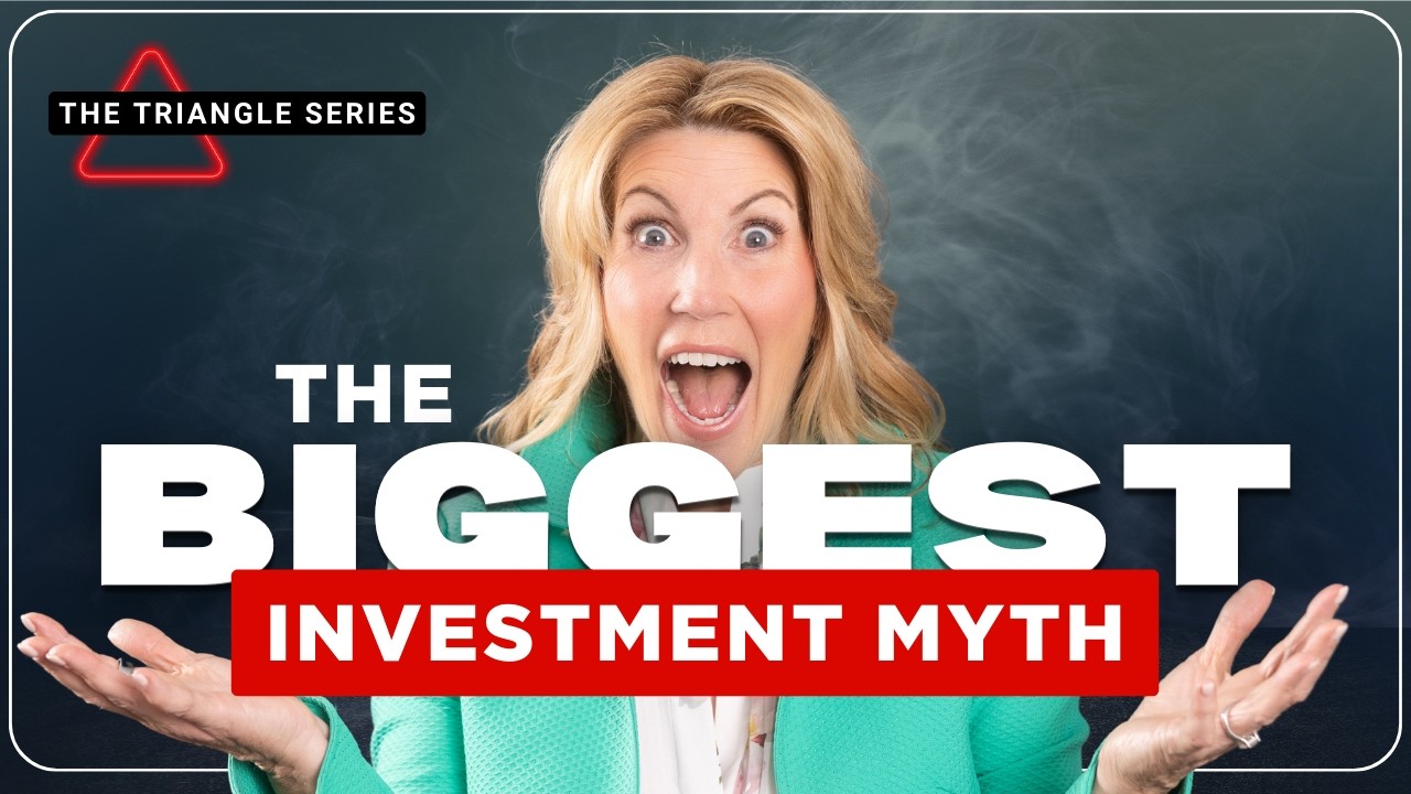 The Investment Triangle: Why There Is No Perfect Investment - YouTube