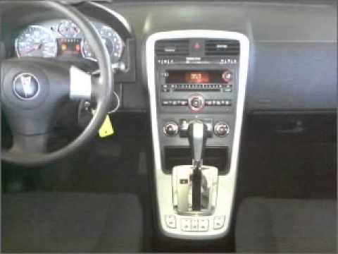 2007 Pontiac Torrent - Dublin CA - YouTube