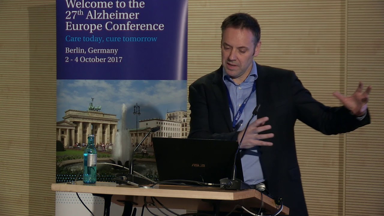 27AEC Lilly Special Symposium - Craig Ritchie: EPAD - YouTube