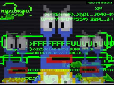 The Impossible Quiz Book - CHAPTER 2 - YouTube