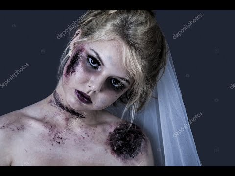 Odama Zombi Saldırdı