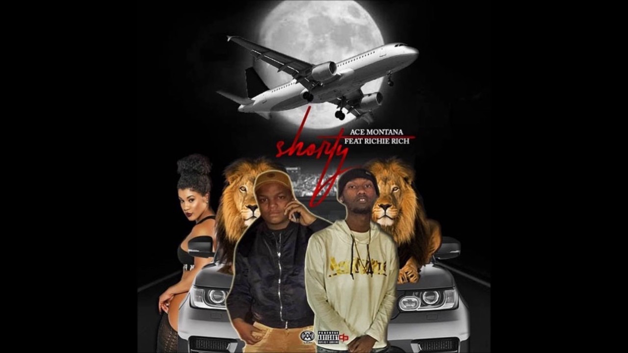 Ace Montana Feat Richie Rich - Shorty - YouTube