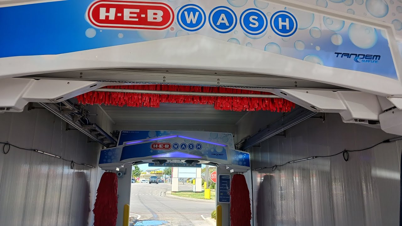 (Fixed) PDQ Tandem Surfline At H.E.B in Waco Texas - YouTube