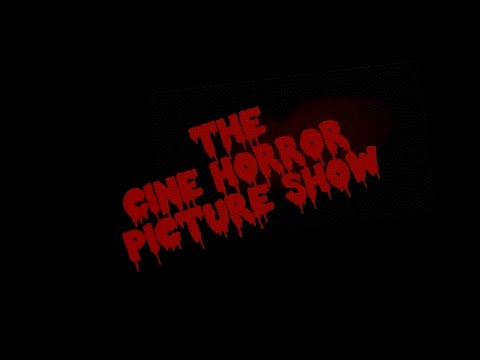 Cine Horror Picture Show -  FAP Primeiro Período 2016