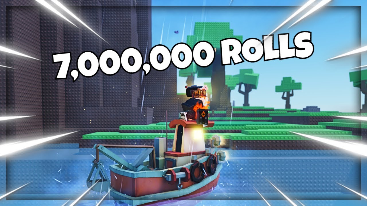 Going For Top 100 | Sol's RNG - YouTube