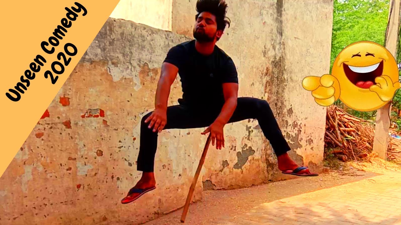 Very_Funny unseen Comedy 2020| Best funny Comedy| Funny Video Comedy ...