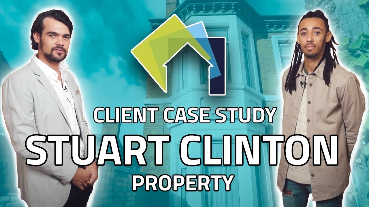 Stuart Clinton Property: Case Study - YouTube