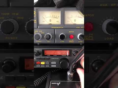 Cb Telsiz Bursa 5w (Reis 16) Bursa Yıldızcan