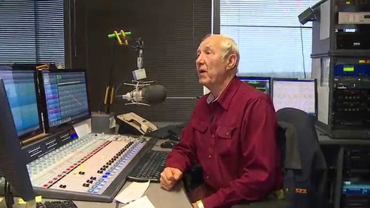 Jeff Roper/KSAT-12 SA LIVE - Jerry King on KKYX - YouTube
