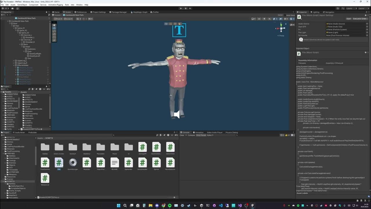 Adding New Features To My Unity Game - YouTube