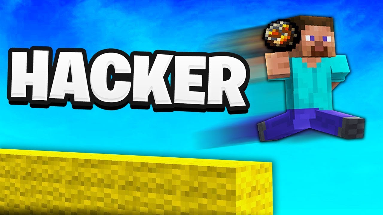 Die Dümmsten Bedwars Hacker - Der Film - YouTube