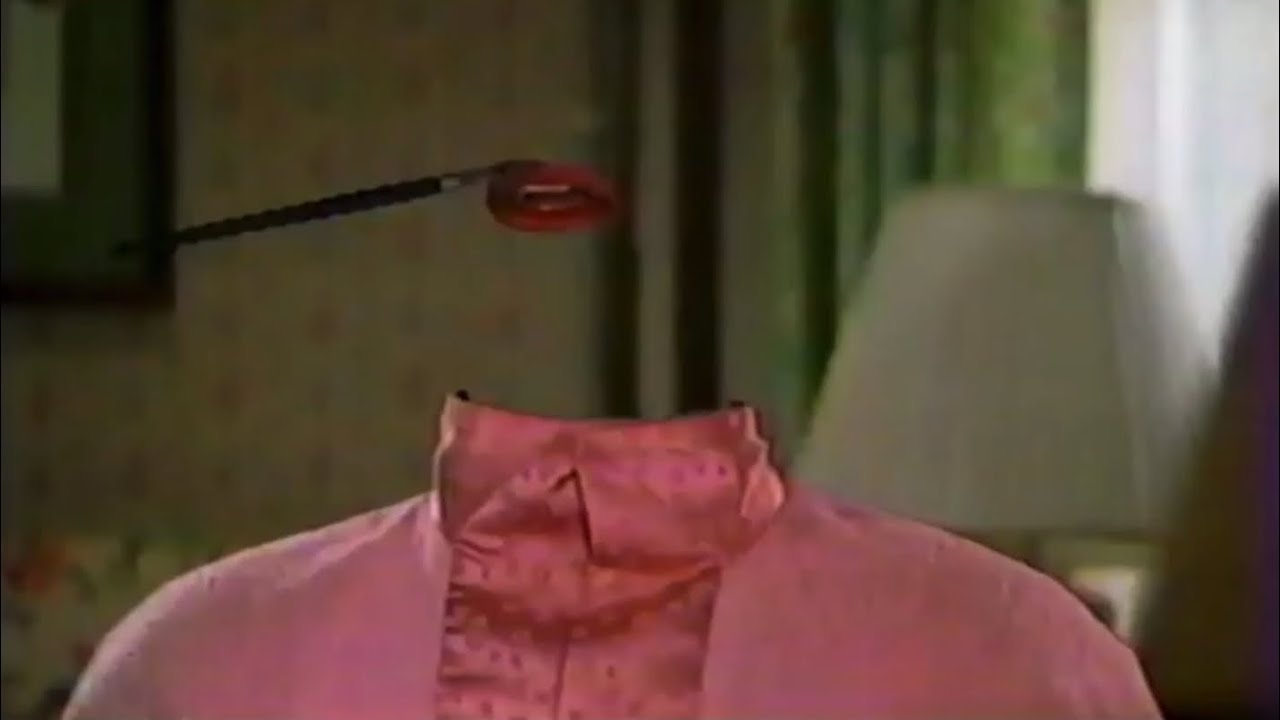 Invisibile woman (1983) invisible woman puts a lipstick and sunglasses ...