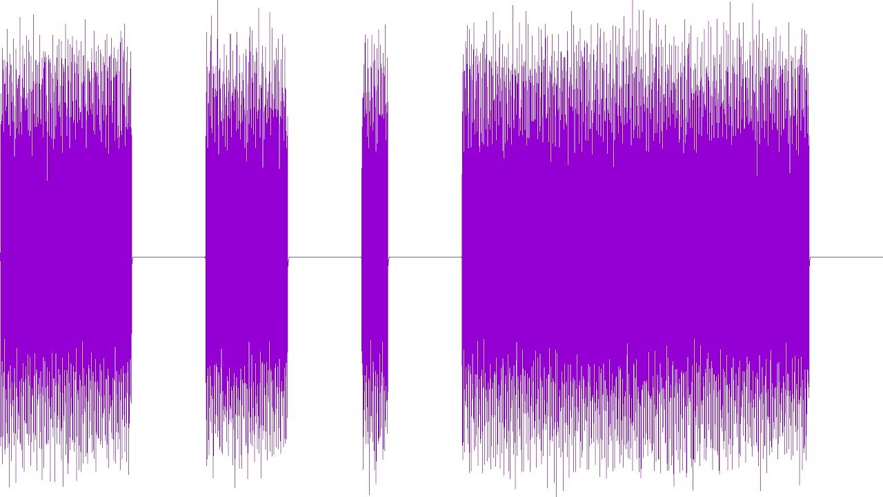 Buzzer L | Sound Effect - YouTube