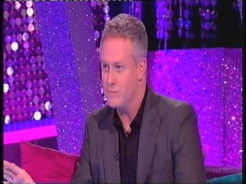 Jason Gilkison ITT Interview Dec 2013 - YouTube