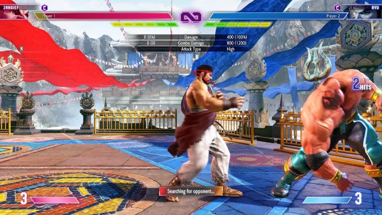 Street Fighter 6 surra ranked - YouTube