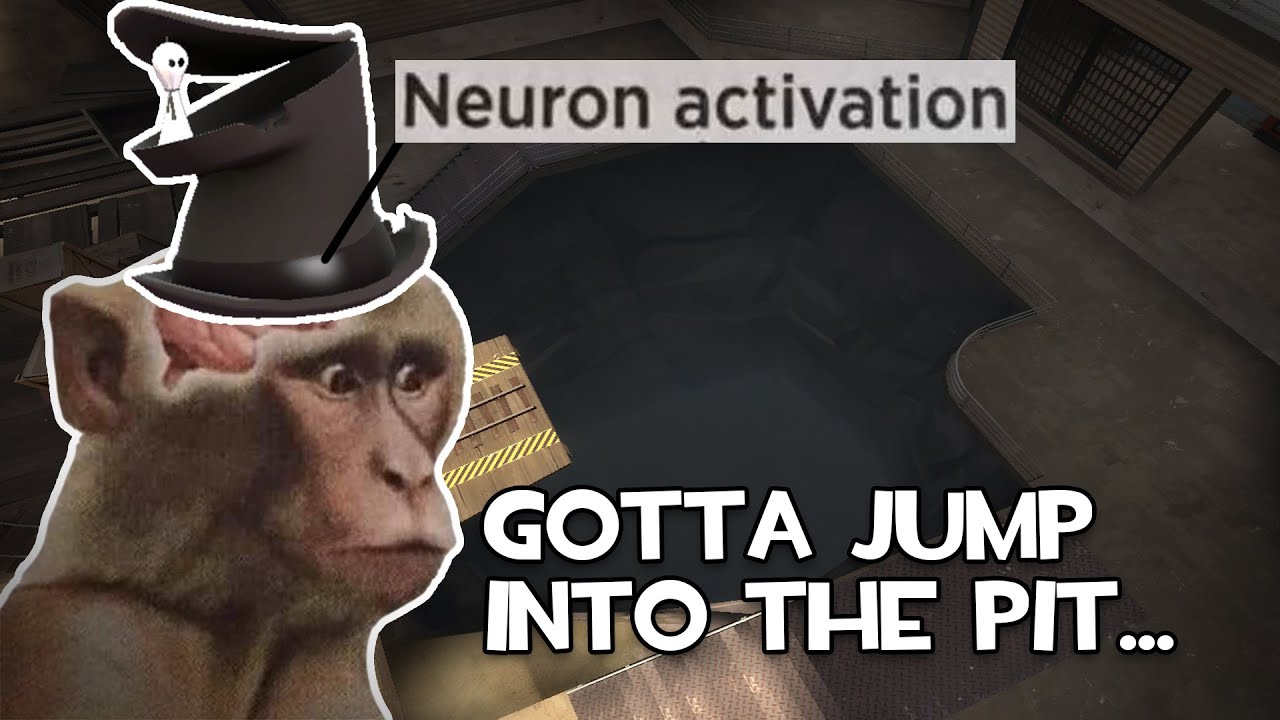the end round instinct in tf2 - YouTube