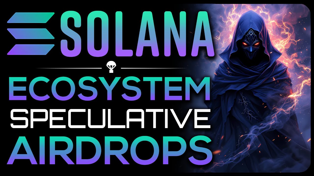 Ultimate Solana Airdrop Guide - YouTube