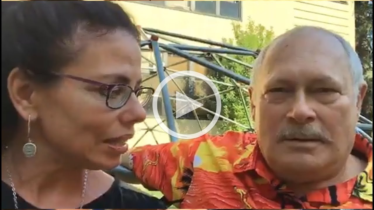 Julie Skolnick Interviews Henry Nicols from Bridges Graduate School of ...