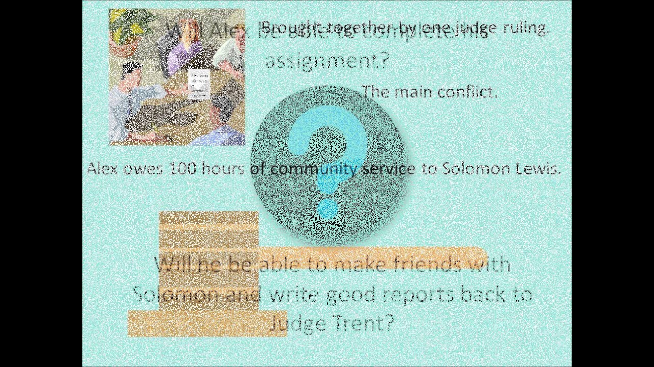 Notes From the Midnight Driver_Christina - YouTube