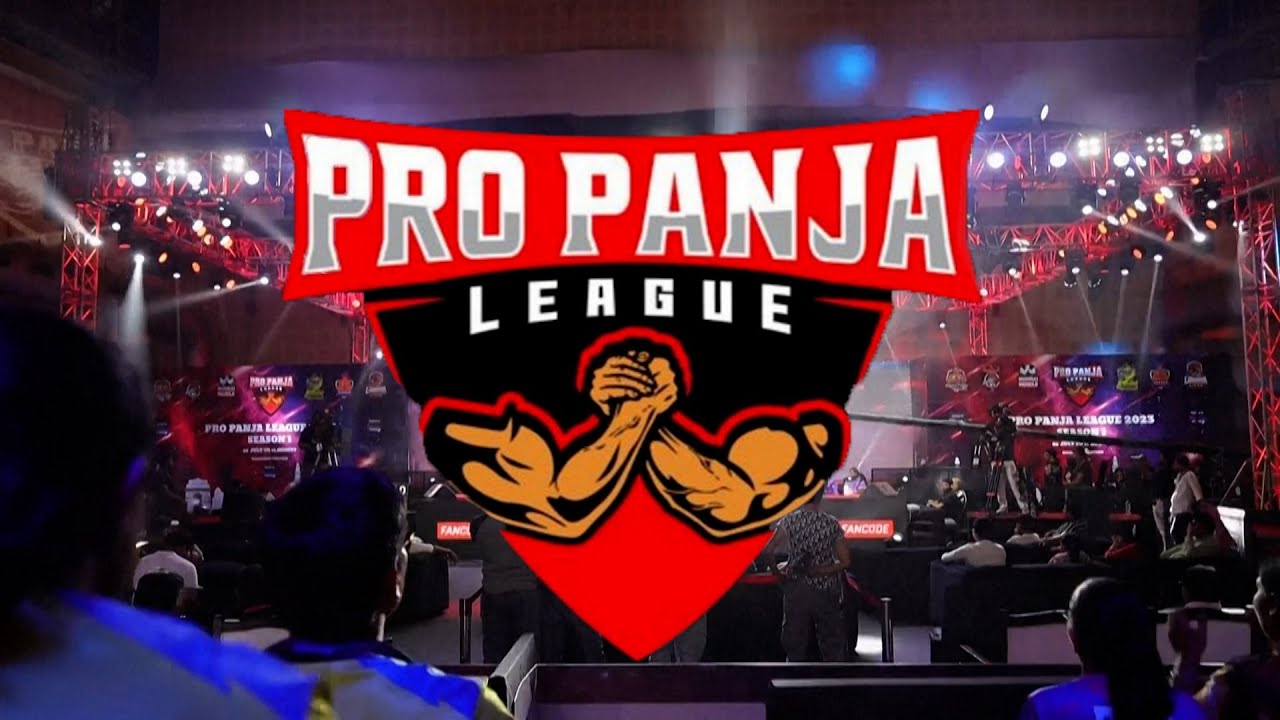 The Pro Panja League: Empowering Athletes and Redefining Sports in ...