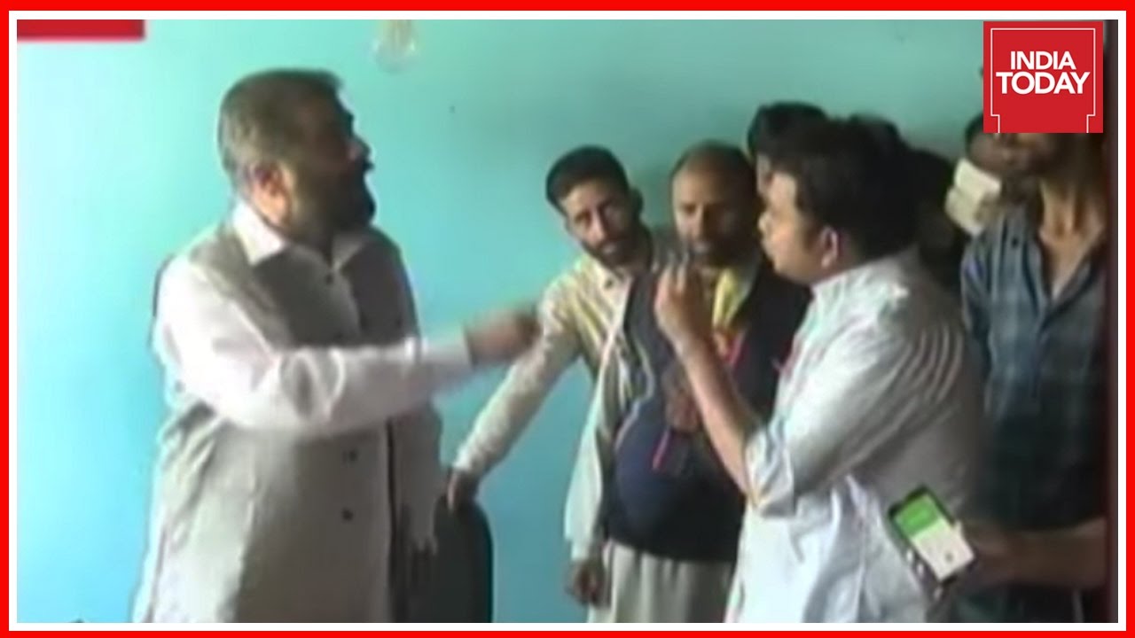 Hurriyat Asks All Members To Refrain From Talking To National Media ...