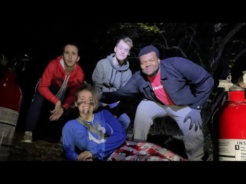 Funny Fire Fails - YouTube