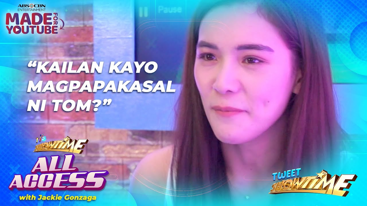 Tweet Showtime with Jackie | Showtime All Access - YouTube